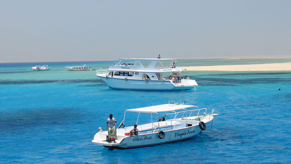 Marsa Alam – Egypt Private Trips